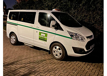 3 Best Taxis in Sittingbourne, UK - Expert Recommendations