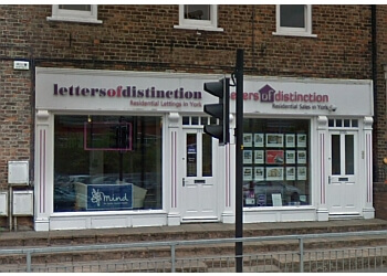 3 Best Property Management in York, UK - Expert Recommendations