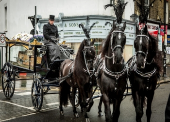 3 Best Funeral Directors in London, UK - ThreeBestRated