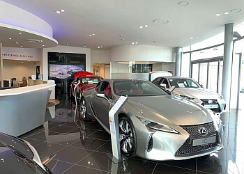 3 Best Car Dealerships in Bolton, UK - Expert Recommendations