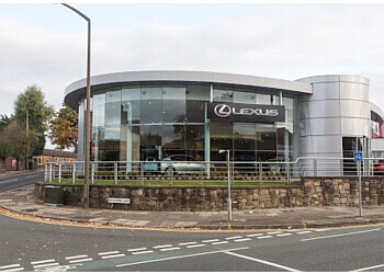 3 Best Car Dealerships in Bolton, UK - Expert Recommendations