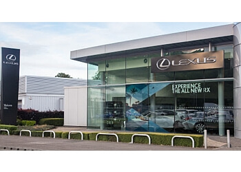 3 Best Car Dealerships in Bradford, UK - Expert Recommendations
