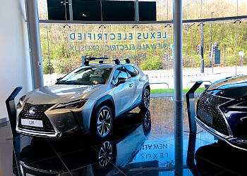 3 Best Car Dealerships in Sheffield, UK - Expert Recommendations