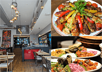 3 Best Turkish Restaurants in Cardiff, UK - Expert Recommendations