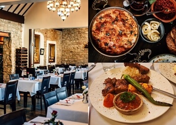 3 Best Turkish Restaurants in Newcastle Upon Tyne, UK - ThreeBestRated
