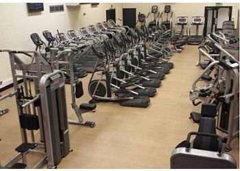 3 Best Leisure Centres in Stockport, UK - Expert Recommendations