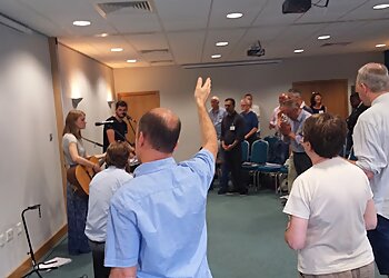 3 Best Churches in Wolverhampton, UK - Expert Recommendations