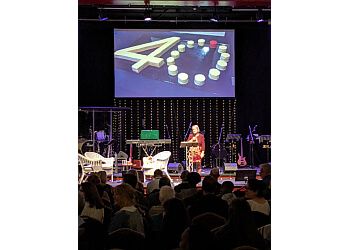 3 Best Churches in Reading, UK - Expert Recommendations