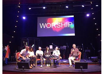 3 Best Churches in Reading, UK - Expert Recommendations