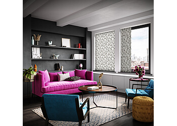 3 Best Blinds Shops in Manchester, UK - ThreeBestRated