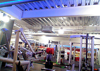 3 Best Gyms in Middlesbrough, UK - Expert Recommendations