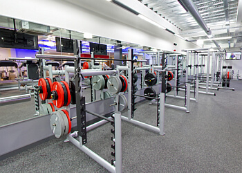 3 Best Gyms in Middlesbrough, UK - Expert Recommendations