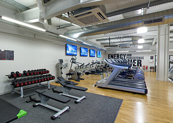 3 Best Gyms in Middlesbrough, UK - Expert Recommendations