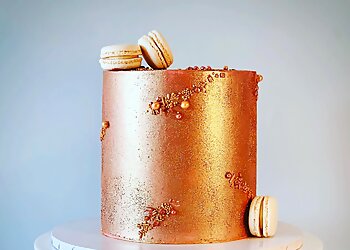 3 Best Cake Makers in Perth, UK - Expert Recommendations