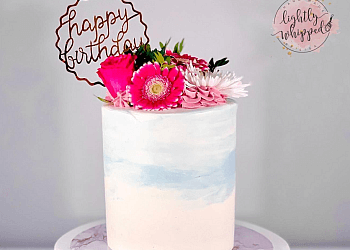 3 Best Cake Makers in Perth, UK - Expert Recommendations
