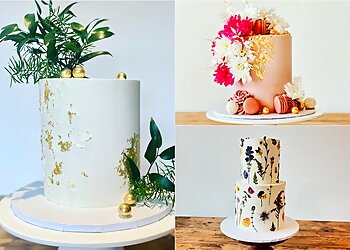 3 Best Cake Makers in Perth, UK - Expert Recommendations