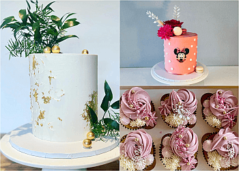 3 Best Cake Makers in Perth, UK - Expert Recommendations