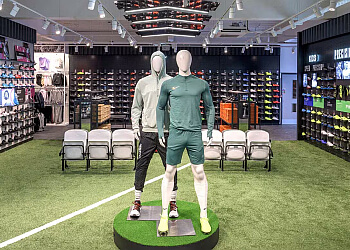 3 Best Sports Shops in London, UK - Expert Recommendations