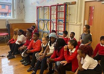 3 Best Primary School in Manchester, UK - Expert Recommendations