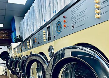 3 Best Dry Cleaners in London, UK - Expert Recommendations