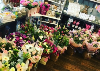 3 Best Florists in Leeds, UK - Top Picks June 2019