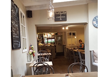 3 Best Cafes in Wolverhampton, UK - ThreeBestRated