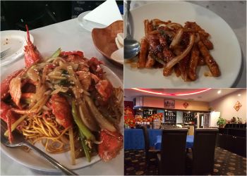3 Best Chinese Restaurants in Rotherham, UK - Expert Recommendations