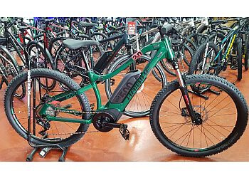 3 Best Bicycle Shops in Lincoln, UK - Expert Recommendations