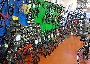 3 Best Bicycle Shops in Lincoln, UK - Expert Recommendations