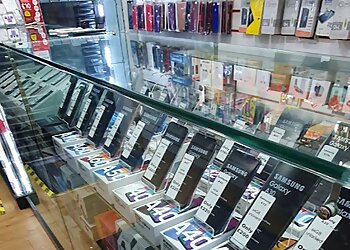 3 Best Mobile Phone Shops in Huddersfield, UK - Expert Recommendations