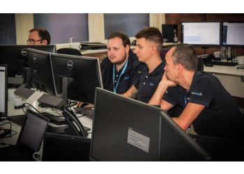 3 Best IT Services in Manchester, UK - Expert Recommendations