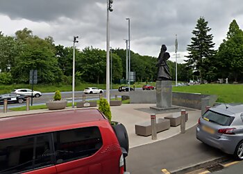 3 Best Landmarks in Sandwell, UK - Expert Recommendations
