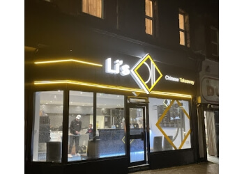 3 Best Chinese Restaurants in Poole, UK - ThreeBestRated