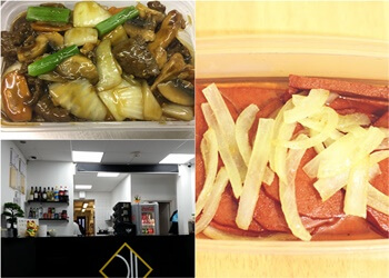 3 Best Chinese Restaurants in Poole, UK - ThreeBestRated