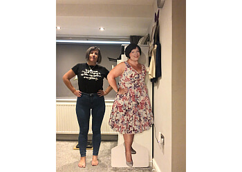 3 Best Weight Loss Centres in Dudley, UK - Expert Recommendations