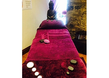 3 Best Massage Therapists in Bridgend, UK - Expert Recommendations