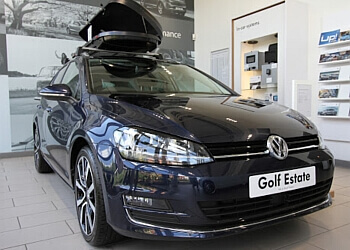 3 Best Car Dealerships in Coventry, UK - Expert Recommendations