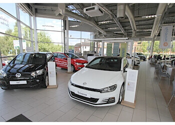 3 Best Car Dealerships in Coventry, UK - Expert Recommendations