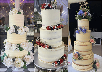 3 Best Cake Makers in Bury, UK - Expert Recommendations