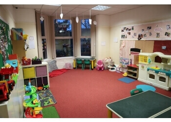 3 Best Nursery in Wirral, UK - Expert Recommendations