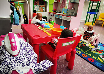 3 Best Nursery in Liverpool, UK - Expert Recommendations
