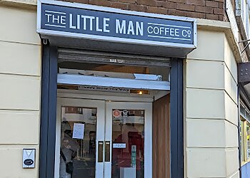 3 Best Cafes in Cardiff, UK - Expert Recommendations