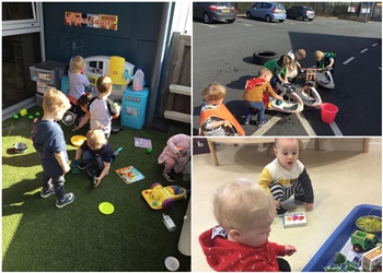 3 Best Nursery in Preston, UK - ThreeBestRated