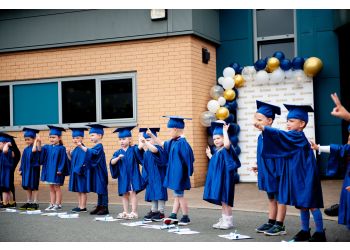 3 Best Nursery in Preston, UK - ThreeBestRated