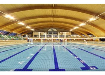 3 Best Leisure Centres in Bournemouth, UK - ThreeBestRated
