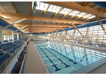 3 Best Leisure Centres in Liverpool, UK - Top Picks July 2018