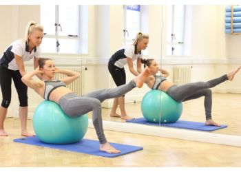 3 Best Physiotherapists in Liverpool, UK - Expert Recommendations