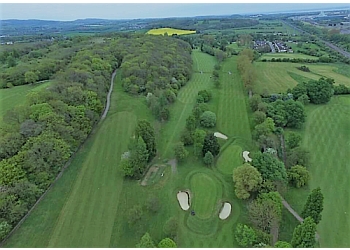 3 Best Golf Courses in Newport, UK - Expert Recommendations
