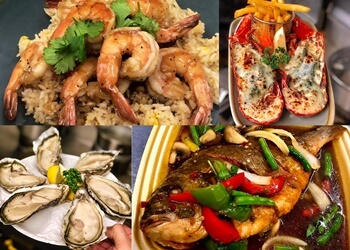3 Best Seafood Restaurants in Nottingham, UK - ThreeBestRated