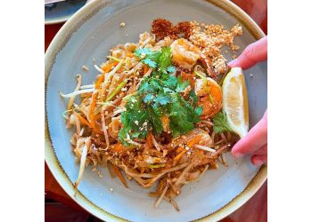 3 Best Seafood Restaurants in Nottingham, UK - ThreeBestRated